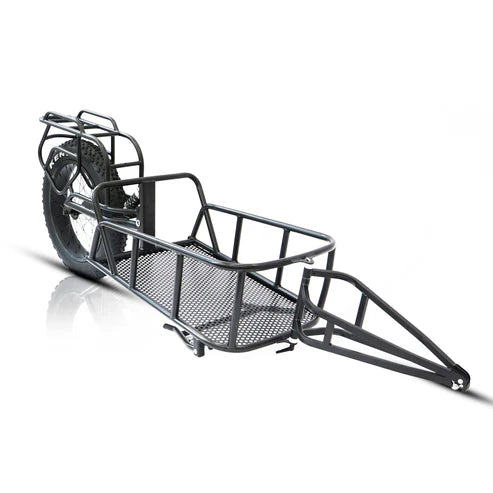 Load Carrying – Evolution E-Bikes